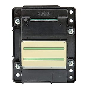 Zyyini Print Head, WF‑7610 Office Printer Printhead Replacement Parts for WF‑7610 7620 7621 3620 3640 7111 Printer Print Head Scanners Accessory
