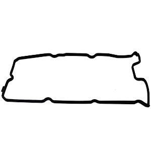 BOXI Valve Cover w/Gasket & Spark Plug Tube Seals Fits Front/Left Bank of 3.5L Engine for Infiniti I35 2002-2004 / for Nissan Altima 02-06/Maxima 02-08/Murano 03-07/Quest 04-09 | OE# 13264-8J113