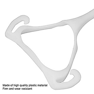 Resmed Fx Mask Mirage Bracket Headgear Frame System Cpap Nose Replacement Resmed FX Nasal Guard[Standard]