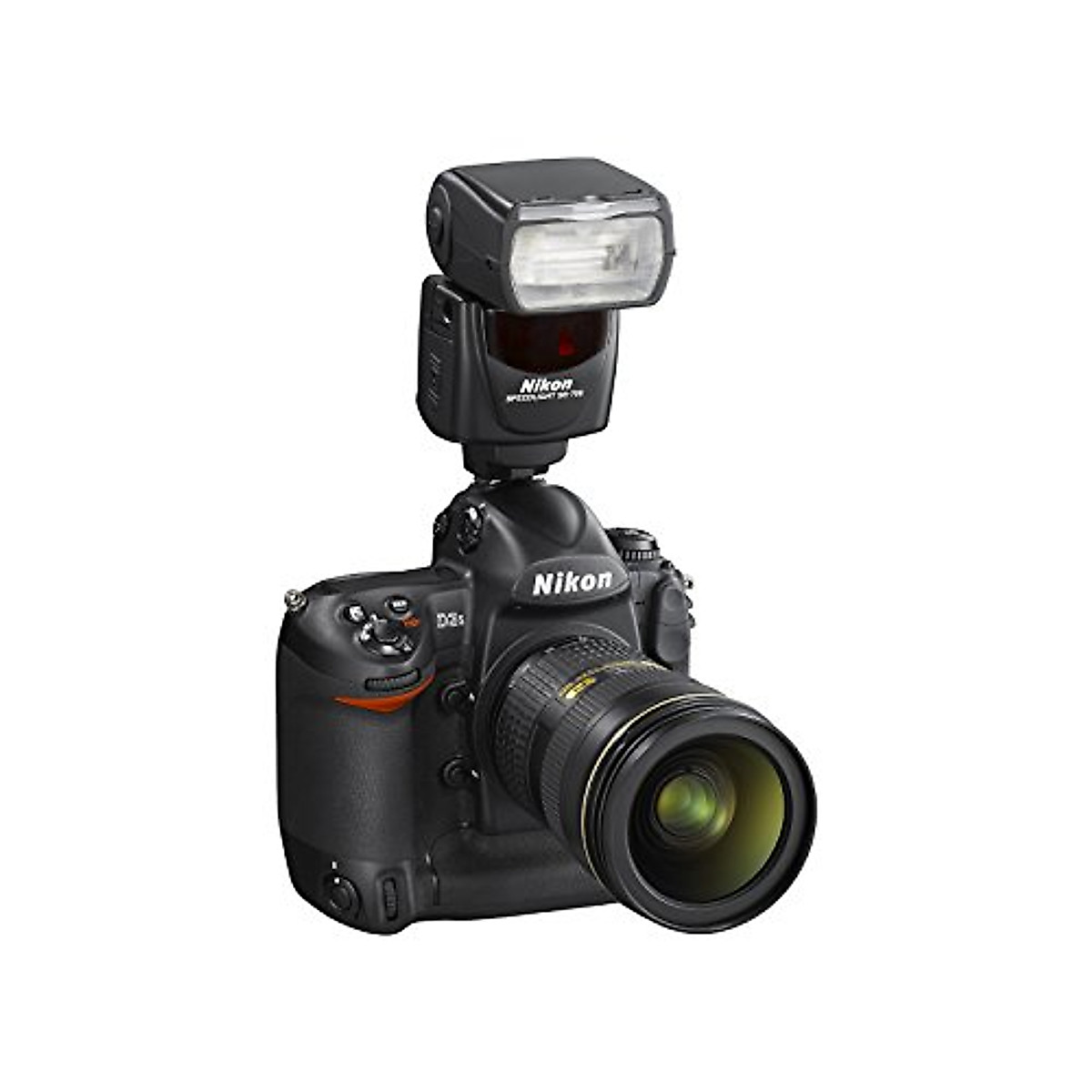 Nikon SB-700 AF Speedlight Flash for Nikon Digital SLR Cameras, Standard Packaging