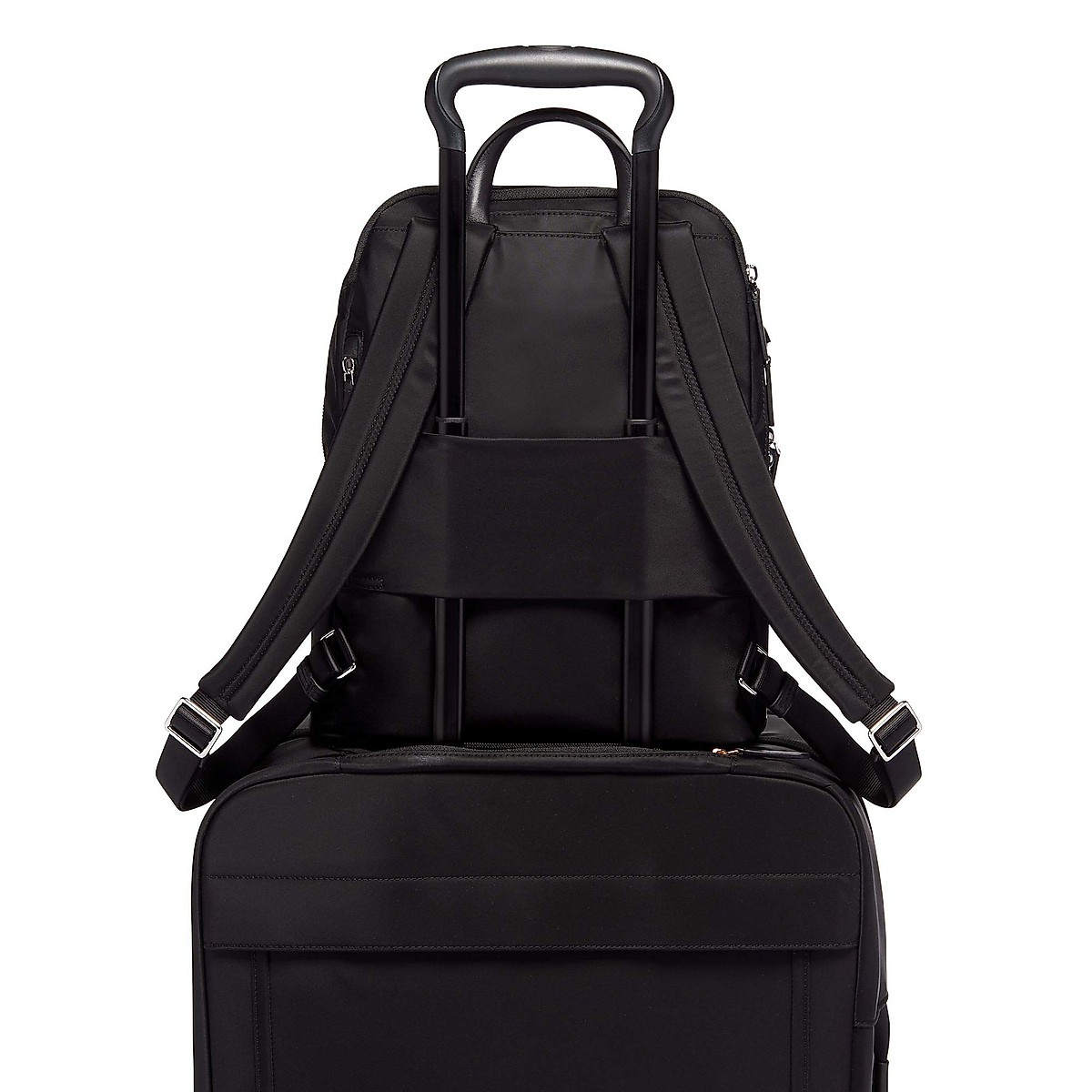 TUMI - Voyageur Hartford Backpack - Fits 13" Laptop - Black