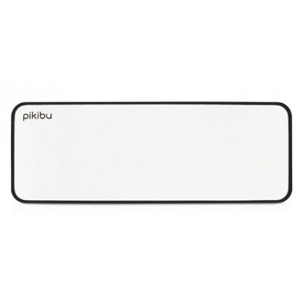 Family Car Mirror by Pikibu® - A better way to see your kids. View ALL your children and your blind spots - 180-degree View - High Definition Clarity