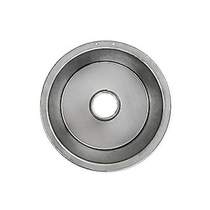 USA Pan Global Bakeware Angel Food Cake Pan