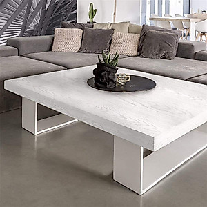 Yancorp 10ft Textured White Contact Paper Peel and Stick Wallpaper, White Wood Contact Paper for Cabinets,Pull and Stick Countertops Contact Paper for Countertops Shelf Liner (16" x10ft)