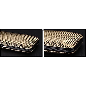 Manicure & Pedicure Set Rose Gold (12 pc)