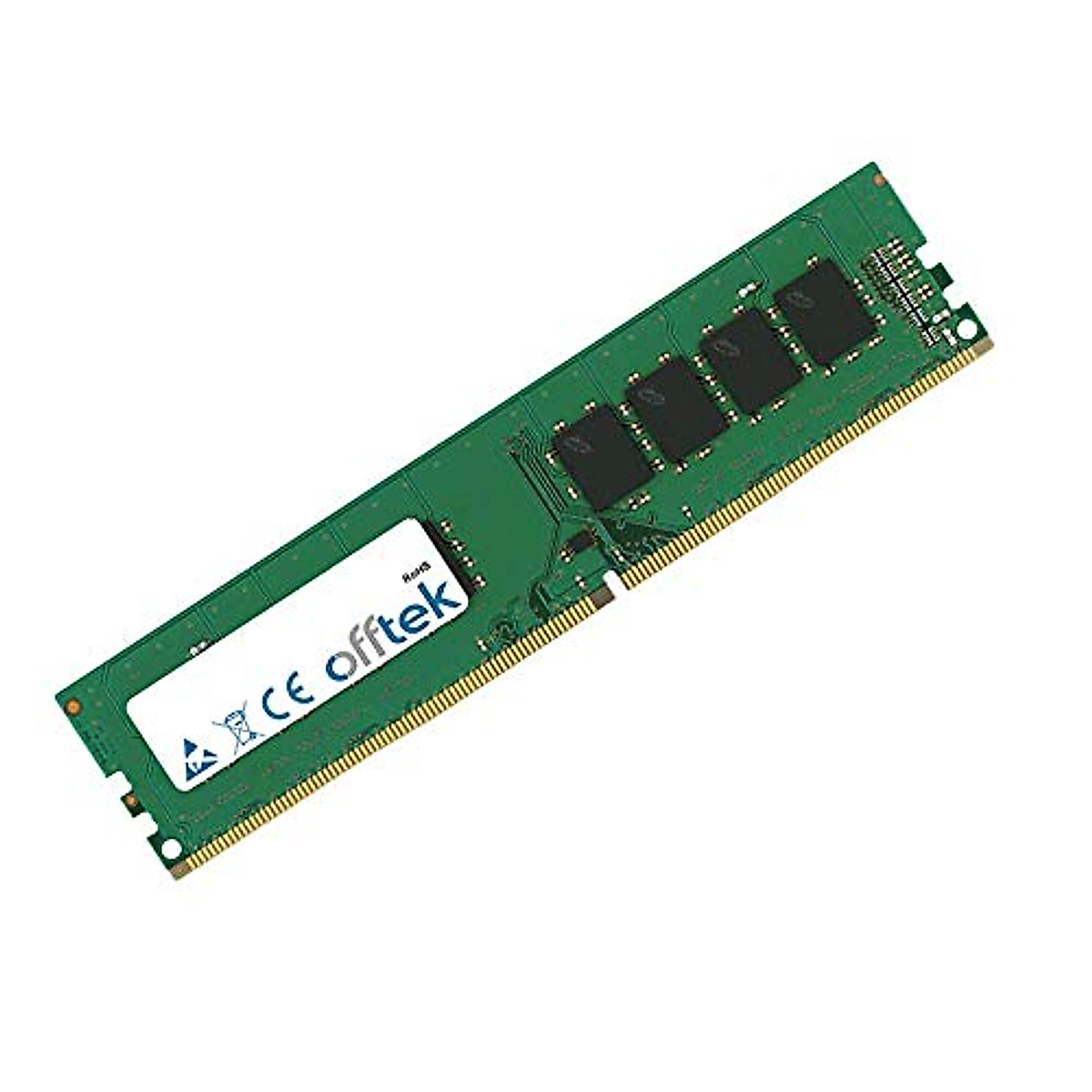 OFFTEK 32GB Replacement Memory RAM Upgrade for Microstar (MSI) TRX40 Creator (DDR4-25600 (PC4-3200) - Non-ECC) Motherboard Memory