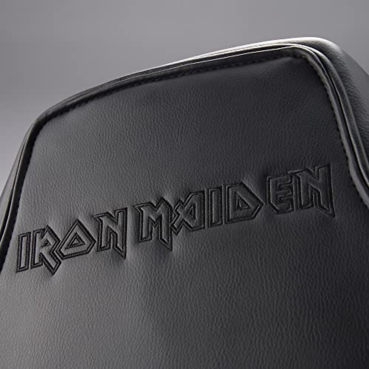 Iron Maiden - The Number of The Beast - Adult Gaming Chair/Office Gamer seat Size L