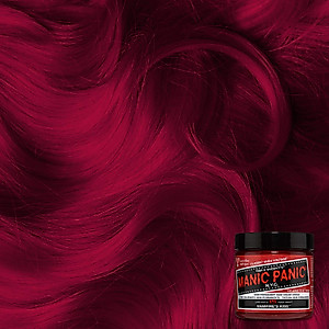 MANIC PANIC Vampires Kiss Hair Dye Classic