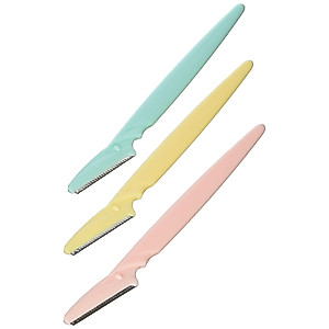 Tinkle Eyebrow Razor