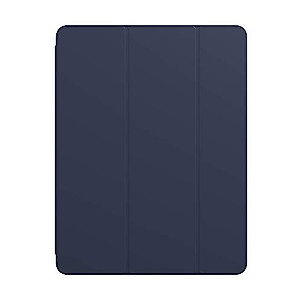 Apple Smart Folio (for 12.9-inch iPad Pro - 4th Generation) - Deep Navy