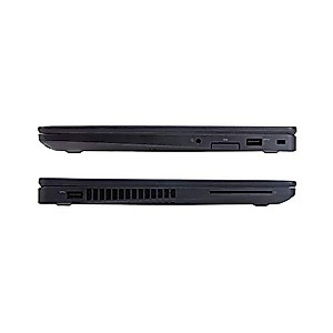 Dell Latitude E5470 14 inches HD, Core i5-6300U 2.4GHz, 16GB RAM, 1TB Hard Drive, Windows 10 Pro 64Bit, Webcam (Renewed)