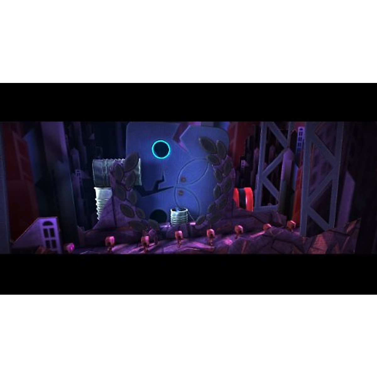 LittleBigPlanet 2: Collector's Edition - Playstation 3