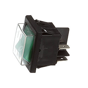 Manitowoc Ice 000005763 Rocker Switch On/Off