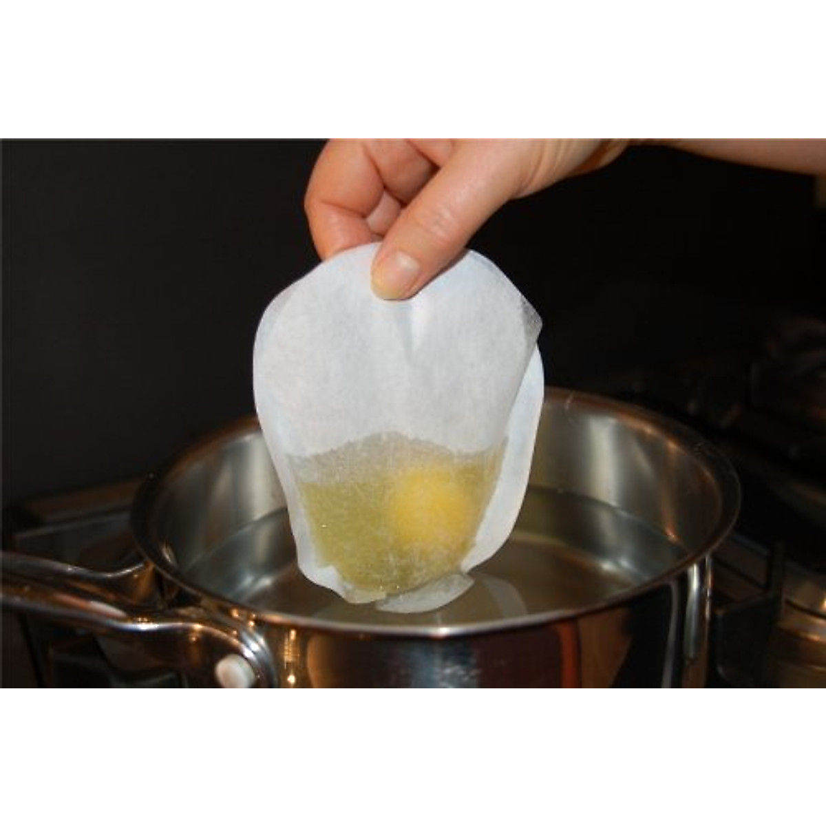 Poachies Egg Poaching Bags, 1 PK
