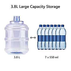 Pet Feeding Solution Automatic Cat & Dog Cafe Feeder and Water Dispenser in Set with Food Scoop - Ito Rocky 6-Meal Automatic Food Dispenser for Small/Middle Puppy and Kitten