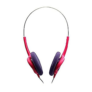 Philips SHK1031 Kids Headphones On-Ear Pink/Purple SHK1030