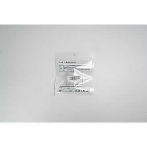 64GB USB Flash Drive Cartoon Skeleton Shaped Memory Stick, BorlterClamp Cool Thumb Drive Pen Drive Amazing Gifts, Black