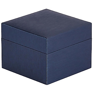 Casio MTP-V006D-1B2 Men's Stainless Steel Easy Reader Black Dial Day Date Analog Dress Watch