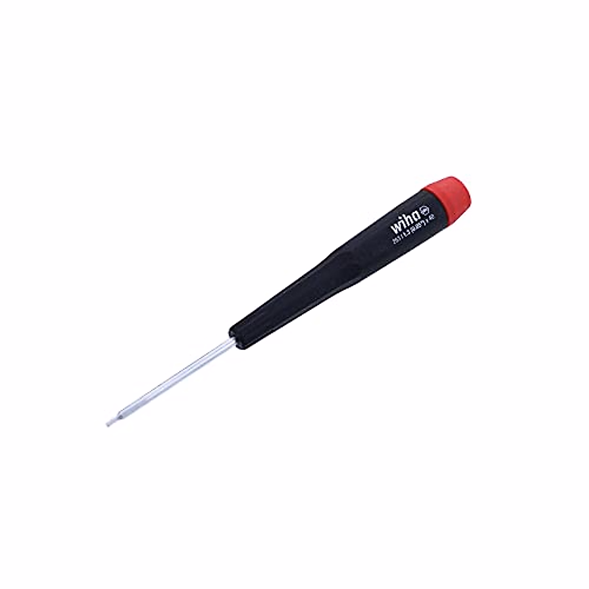 Wiha 26313 1.3mm Key Hex Driver with 40mm Blade