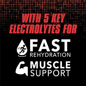 Pedialyte Sport Electrolyte Powder Packets Hydration Station, Variety Pack, 80 count