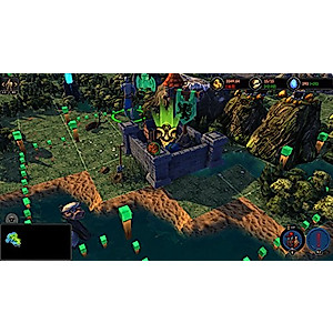 Worlds of Magic Planar Conquest(PS4)