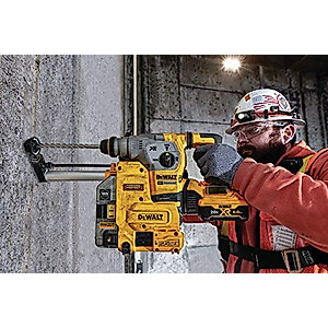 DEWALT DW5442 9/16-Inch by 4-Inch by 6-Inch Rock Carbide SDS Plus Hammer Bit