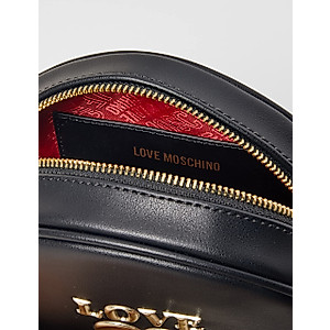 Love Moschino JC4036PP1BLE0, Black
