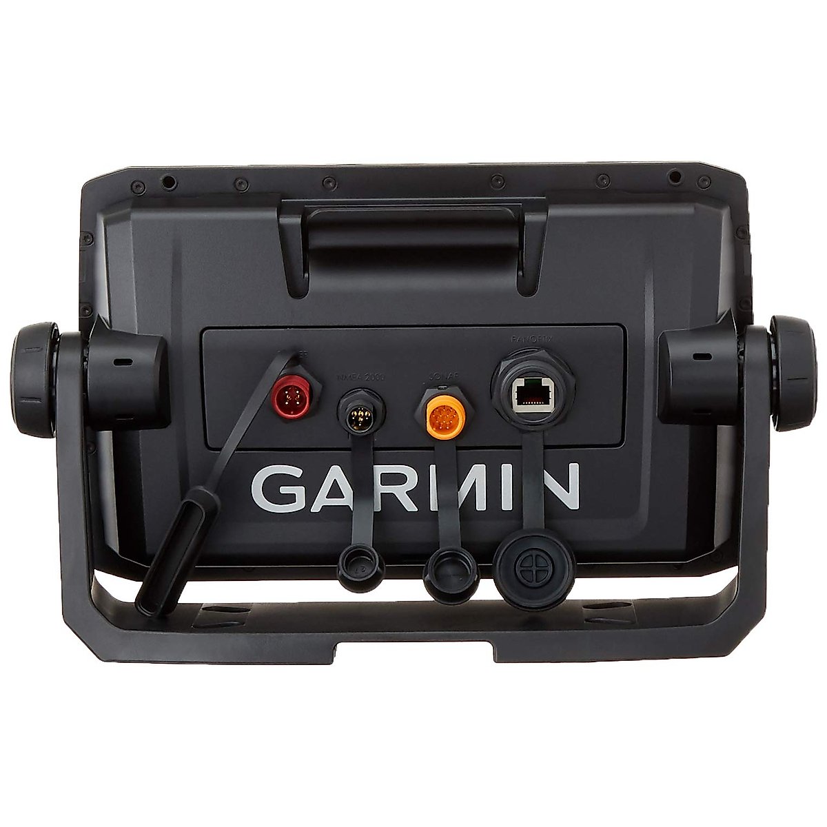 Garmin ECHOMAP UHD 95sv Canada with GT56UHD-TM Transducer, 9" Keyed-Assist Touchscreen Chartplotter with Canada LakeVu g3 and Added High-Def Scanning Sonar