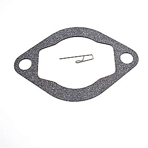 New Carburetor Repair Rebuild Kit Fit for Eska Sears Ted Williams Tecumseh Outboard Motor 1961-1987