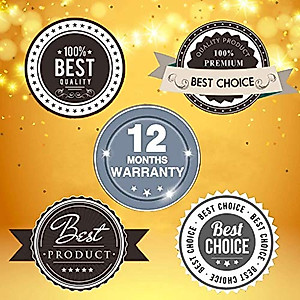 Tracyink Remanufactured Ink Cartridge Replacement for Epson 127 T127 Used for NX530 NX625 WF-3520 WF-3530 WF-3540 WF-7010 WF-7510 WF-7520 545 645 Printer (2 Cyan, 2 Magenta, 2 Yellow) 6 Pack