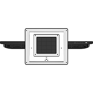 INNOCN 28" 4K UHD 3840 x 2160 IPS Computer Monitor Built-in Speaker, 93% DCI-P3, HDMI, Display Port, Eye Care, Flicker Free, Height/Tilt Adjustable Stand, Black