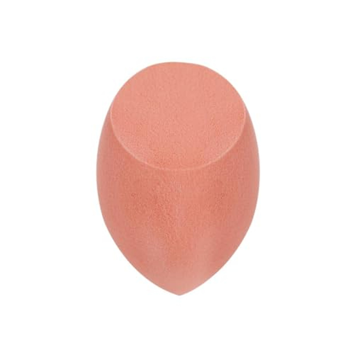 Real Techniques Miracle Face + Body Sponge, XL Makeup Blending Sponge For Whole Body, Ideal For Foundation, Body Makeup, & Self Tanner, Cruelty Free & Vegan, Latex Free, Packaging May Vary, 1 Count
