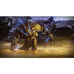 Destiny 2: Forsaken - Legendary Collection - PlayStation 4