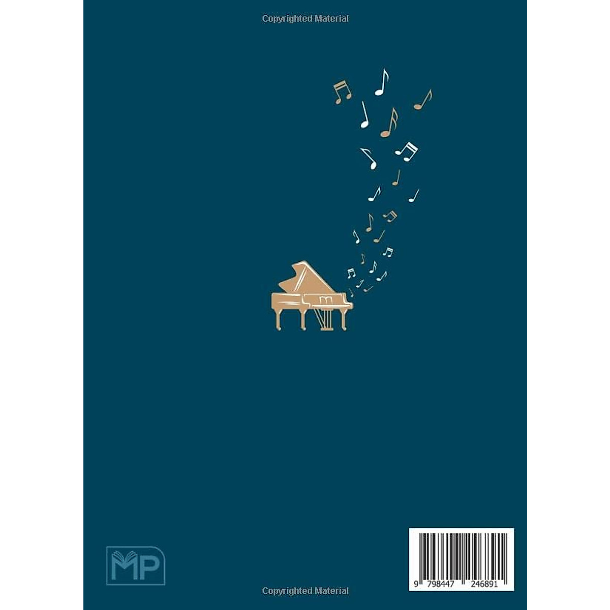 Classical Piano Sheet Music | 60 Famous Solos | Composed By: Mozart, Chopin, Beethoven, Bach, Schubert, Brahms, Tchaikovsky, Rachmaninoff, Debussy, ... Scriabin, Liszt, Vivaldi, Grieg and More