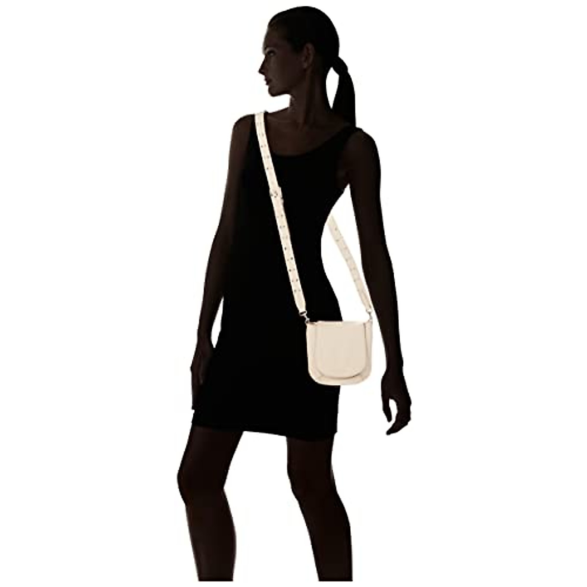 Lucky Brand Jani Crossbody, Stucco