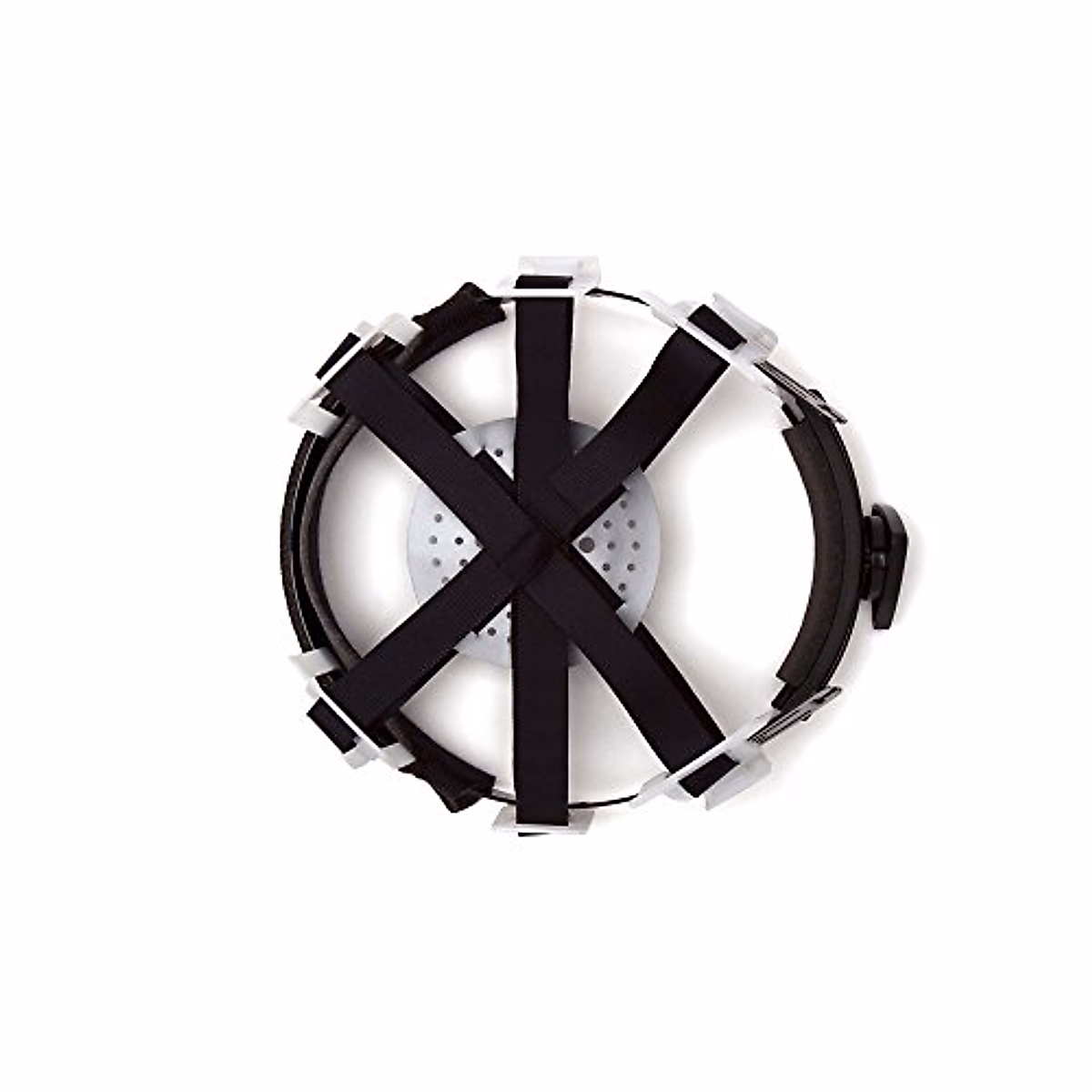 Pyramex SL Series Hard Hat 6 Point Ratchet Suspension Only For SL Series Hard Hat