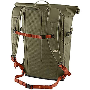 Fjallraven High Coast Foldsack 24 Backpack - Green