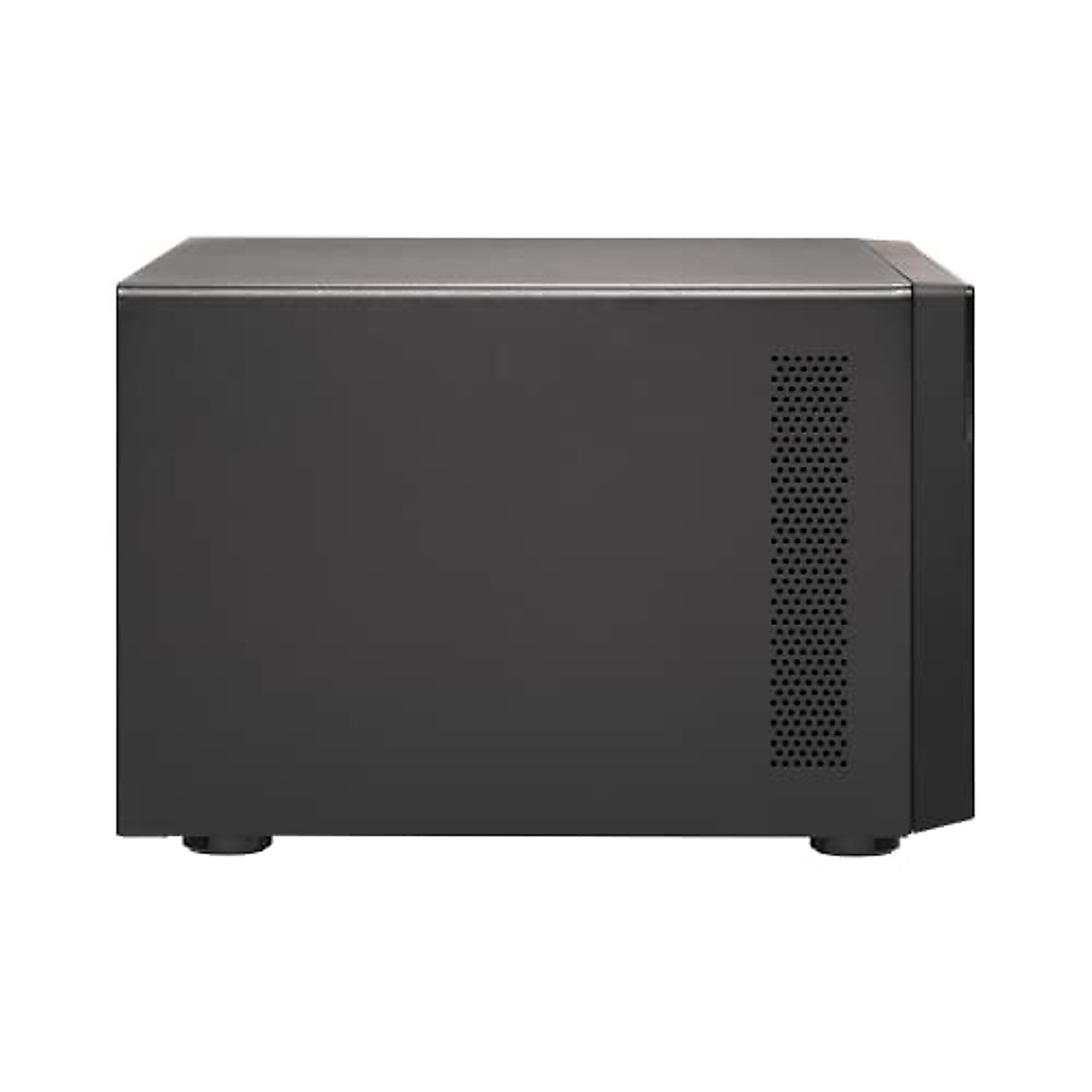 QNAP TL-D800C 8 Bay Desktop JBOD Storage Enclosure with USB 3.2 Gen 2 Type-C Connectivity