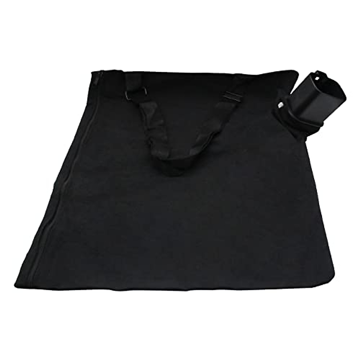 Powswopx 5140125-95 Leaf Blower Vacuum VAC Shoulder Bag , Leaf Blower Vacuum Bag Replacement for Black & Decker BV3100 Replaces 5140117-99, Fits for BV2900 BV3100