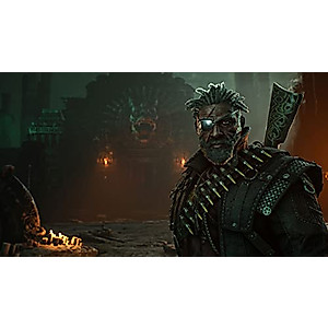 Evil West - PlayStation 4