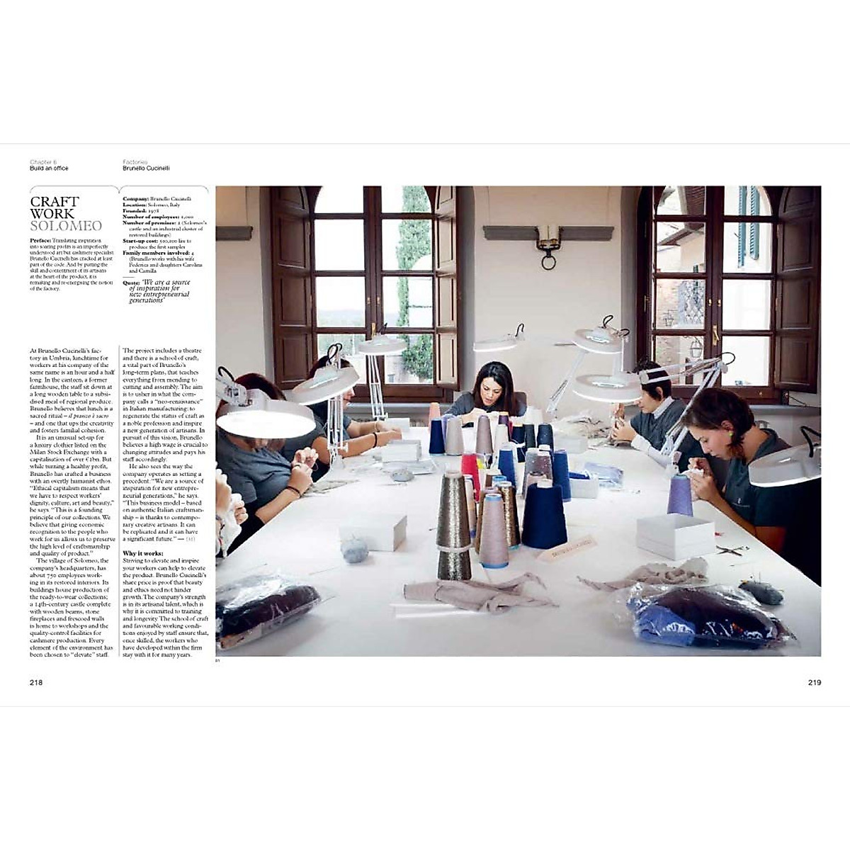 The Monocle Guide to Good Business