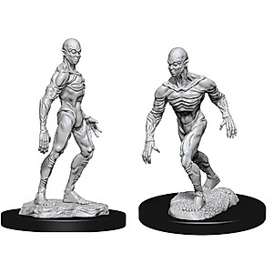 D&D Nolzur's Marvelous Miniatures - Doppelganger