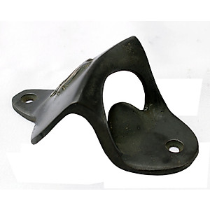 Nesha Wall Mount Bottle Opener Nautical Theme