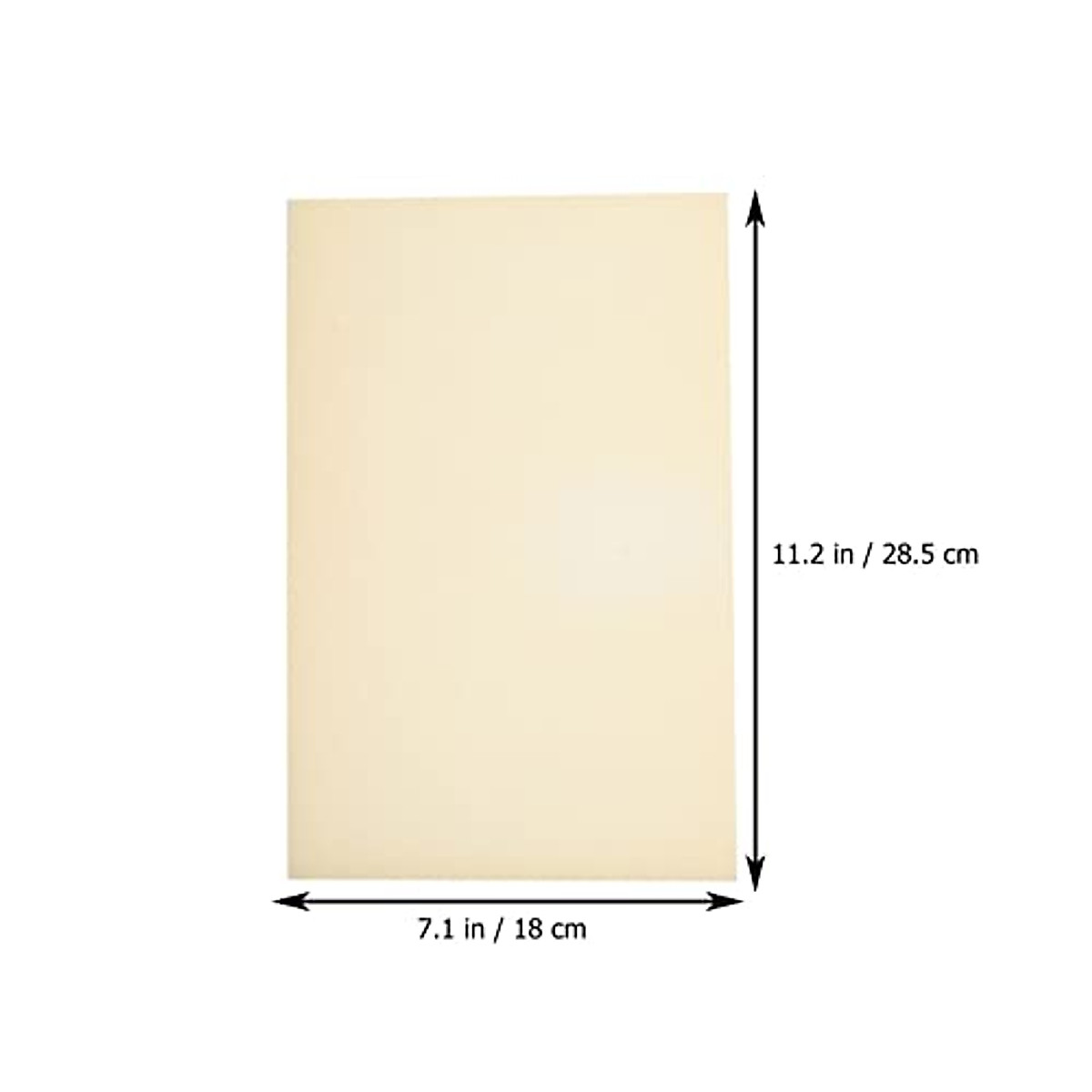 Cabilock 4pcs Box jewelry box pad jewelry tray insert showcase dsiplay insert jewelry display for selling jewelry showcase pads jewelry insert pad foam insert jewelry rack white sponge ring