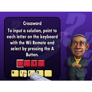 Gsn Presents: Family Gameshow - Nintendo Wii