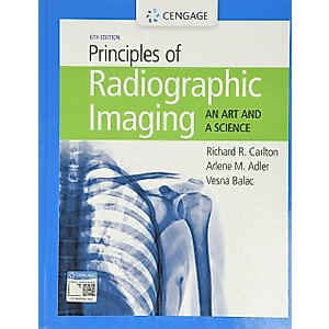 Principles of Radiographic Imaging: An Art and A Science