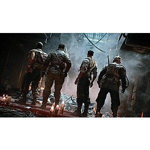 Call of Duty: Black Ops 4 - PlayStation 4