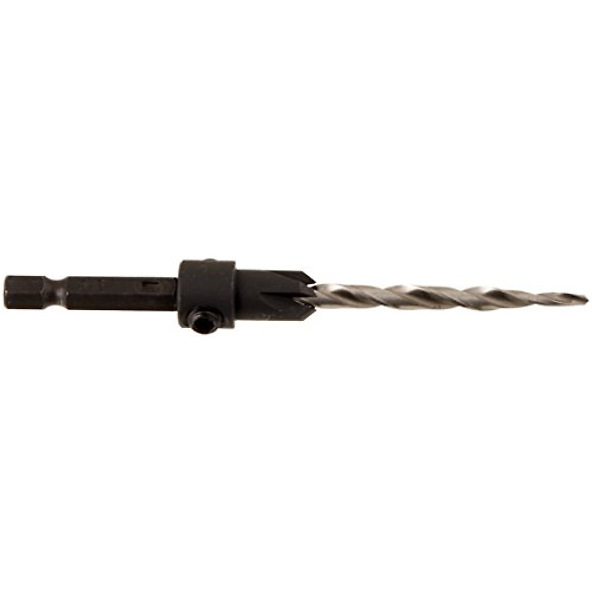 Irwin Tools 1882783 SPEEDBOR Countersink Wood Drill Bit, Number-10