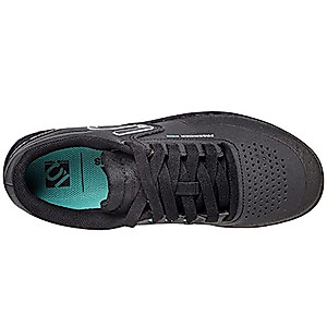 Five Ten Freerider Pro Mountain Bike Shoes Women's, Black, Size 7.5