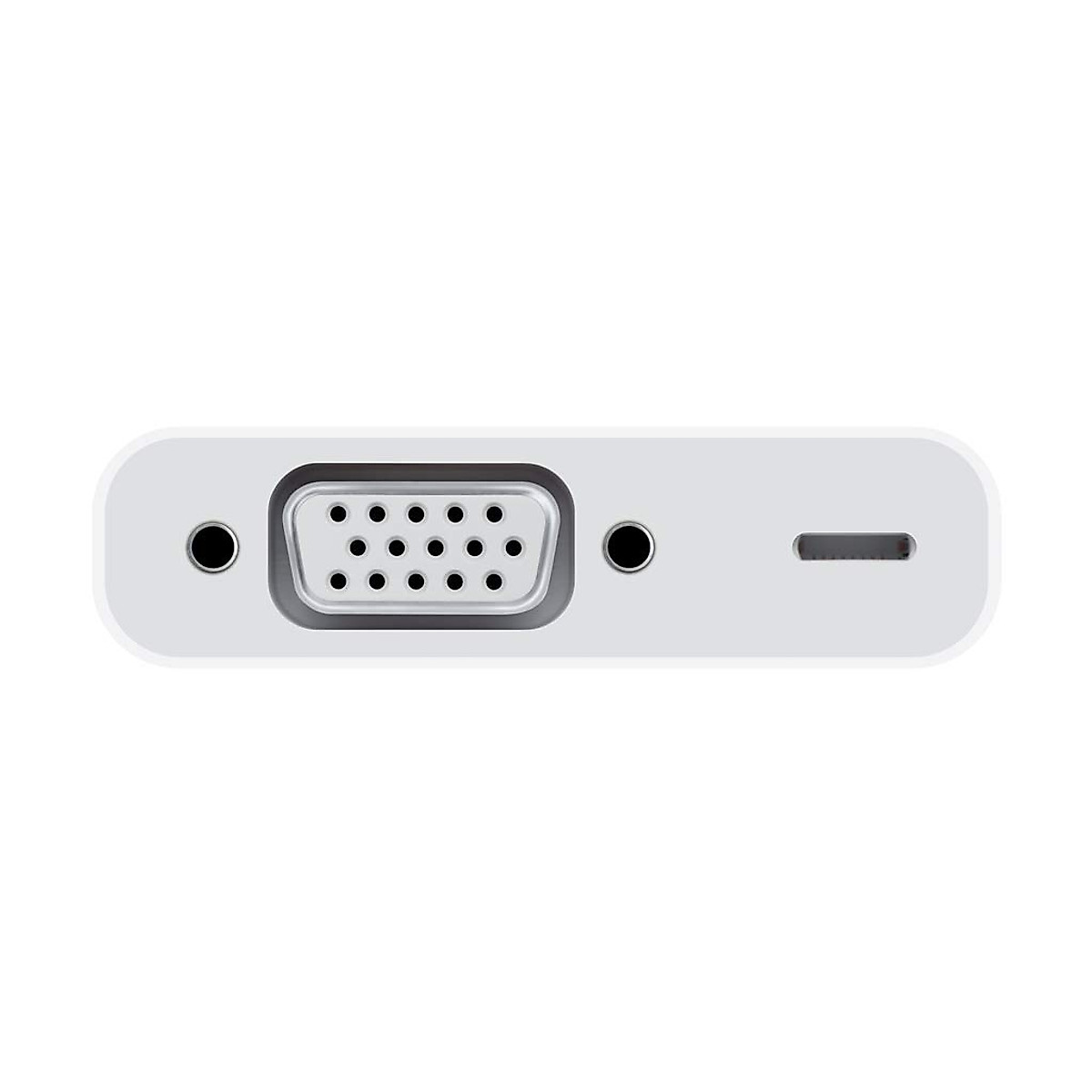 Apple Lightning to VGA Adapter